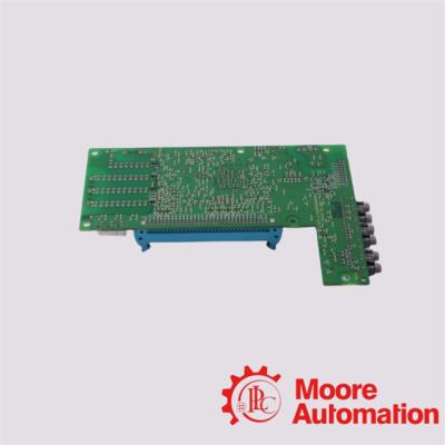 중국 ZINT-592 3AUA0000103603 ABB 주 회로 인터페이스 보드 판매용