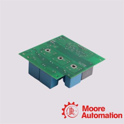 중국 ZINP-771 3AUA0000078551 ABB 주 회로 인터페이스 보드 판매용