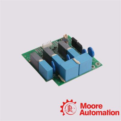 중국 ZINP-771 3AUA0000078551 ABB 주 회로 인터페이스 보드 판매용