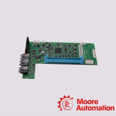 중국 ZINT-7B1C 3AUA0000119630 ABB 리던던트 링크 모듈 판매용