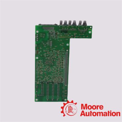 중국 ZINT-7B1C 3AUA0000119630 ABB 리던던트 링크 모듈 판매용