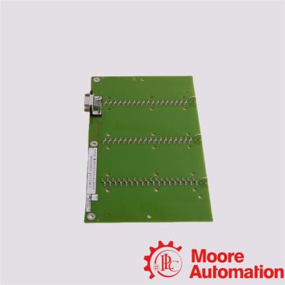 China 3BHE021083R0101 XVC770 BE101 ABB Placa de HVD revestida à venda