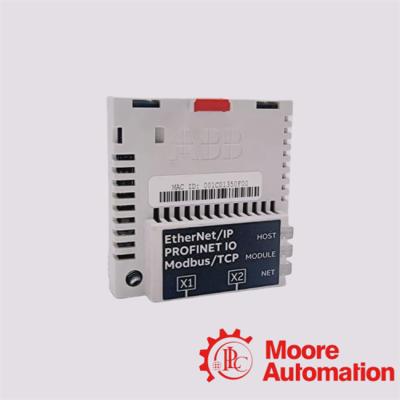 중국 FENA-21 3AUA0000089108 ABB 이더넷 어댑터 모듈 판매용