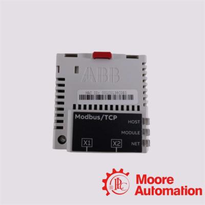 중국 FMBT-21 3AXD50000049963 ABB 모드버스/TCP 어댑터 모듈 판매용