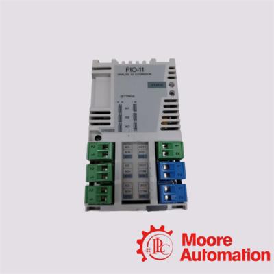 중국 ABB의 FIO-11 68679079 산업 자동화를 위한 아날로그 I/O 확장 판매용