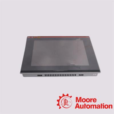 중국 CP651-WEB 1SAP551200R0001 ABB 제어판 판매용