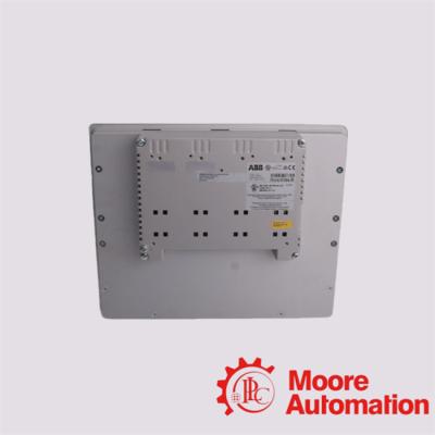 중국 CP651-WEB 1SAP551200R0001 ABB 제어판 판매용