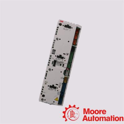 중국 ABB QVAR-5B2 3AXD50000509201 원자력 발전소에 필수적인 제어 모듈 판매용