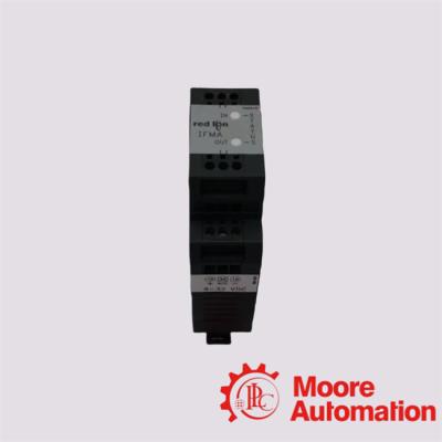 中国 IFMA0035 レッドライオン パルスレートからアナログ変換器 販売のため