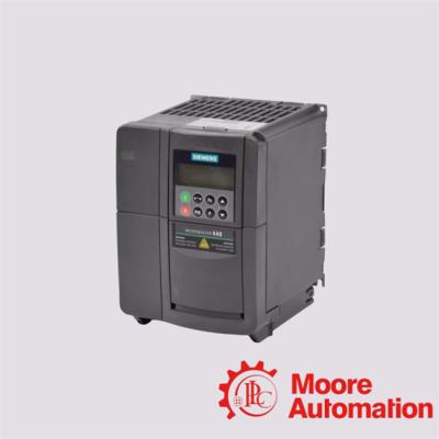 Cina 6SE6440-2AD23-0BA1 Modulo di azionamento dell'inverter SIEMENS in vendita