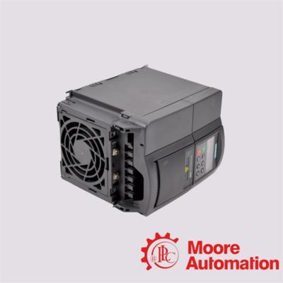 Cina 6SE6440-2AD23-0BA1 Modulo di azionamento dell'inverter SIEMENS in vendita