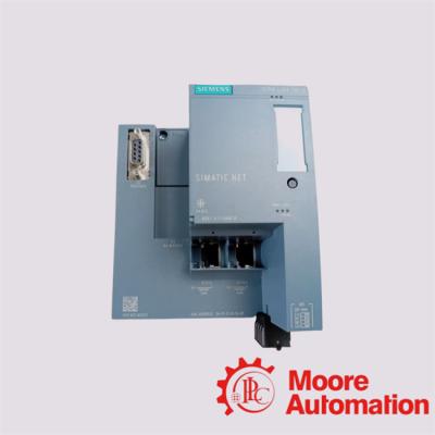 Cina 6GK1411-5AB10 SIEMENS DIN Rail Mount Industrial Hub in vendita