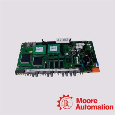 중국 3BHE014070R0101 / PP C905 AE101 ABB 전체 모듈 판매용