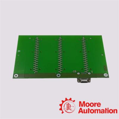 중국 XVC770BE101 3BE021083R101 ABB 회로판 판매용