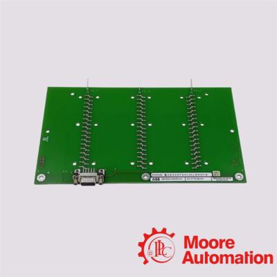 중국 XVC770BE101 3BE021083R101 ABB 회로판 판매용