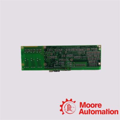 중국 3AFE6132046P0001 /LD MUI-01 ABB I/O 모듈 판매용