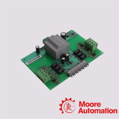 Chine 3AFE63940143 LD STA-01 Conseil de l'état de l'ABB à vendre