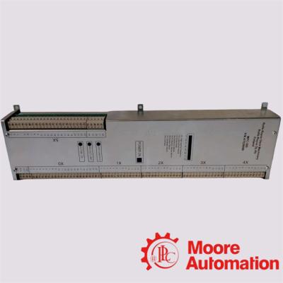 Chine ROLLS-ROYCE MPC-300 UNIT A7029099 Contrôleur de borne ABB à vendre