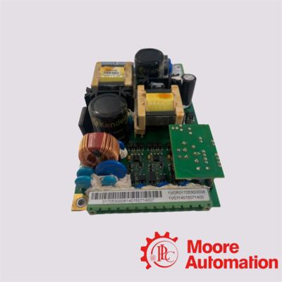 中国 1VCR017053G0006 ABB 真空コンタクタ パワーボード 販売のため
