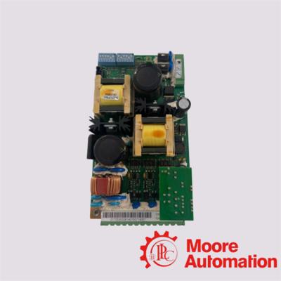 중국 1VCR017053G0006 ABB 진공 접촉기 전원 보드 판매용