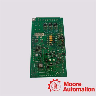 중국 1VCR017053G0006 ABB 진공 접촉기 전원 보드 판매용