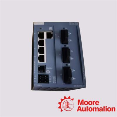 Cina 6GK5205-3BF00-2AB2 SIEMENS livello 2 interruttore gestito in vendita