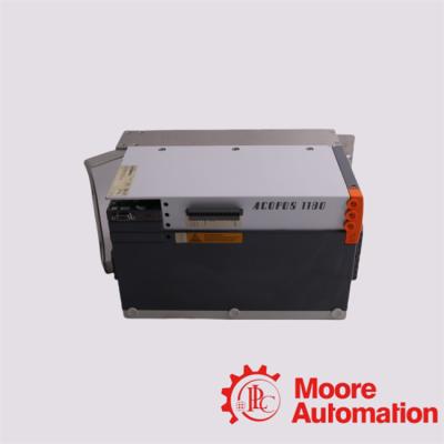 중국 8V1180.001-2 B&R 서버 드라이브 판매용