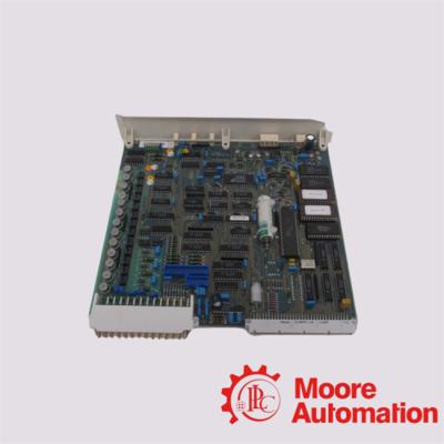 중국 PFVK135 3BSE007135R1 ABB 프로세서 보드 판매용