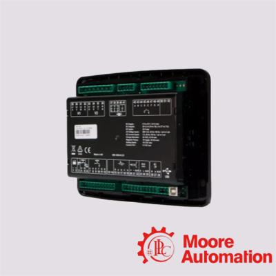 중국 DSE6120 MKII 심해 전자 장애 제어 모듈 판매용