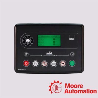 China DSE6120 MKII  Deep Sea Electronics Failure Control Modules for sale