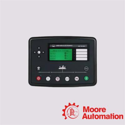 China DSE7320 MKII Deep Sea Electronics Auto Mains ( Utility ) Failure Control Modules for sale