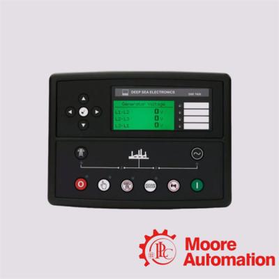 China DSE7420 MKII Deep Sea Electronics Auto Mains ( Utility ) Failure Control Modules for sale