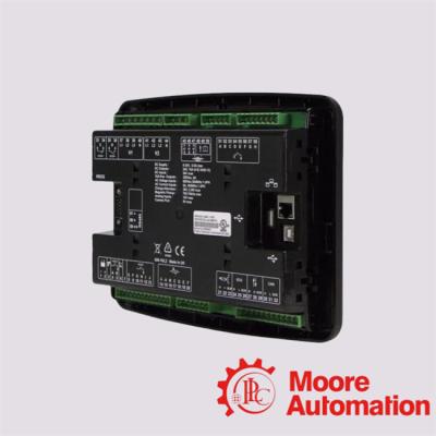 중국 DSE7420 MKII 심해 전자 자동차 메인 (이용품) 장애 제어 모듈 판매용