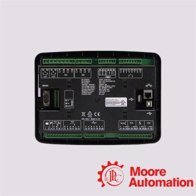 중국 DSE7420 MKII 심해 전자 자동차 메인 (이용품) 장애 제어 모듈 판매용