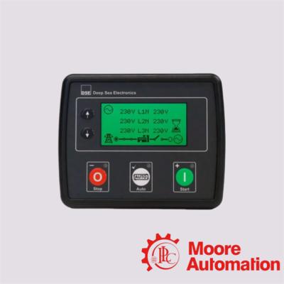 China DSE4520 MKII  Deep Sea Electronics  Auto Mains ( Utility ) Failure Control Modules for sale