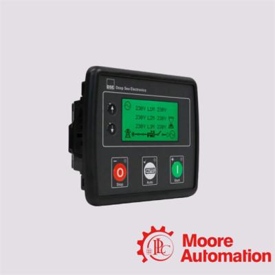 中国 DSE4520 MKII 深海電子機器 オートメイン (ユーティリティ) 障害制御モジュール 販売のため