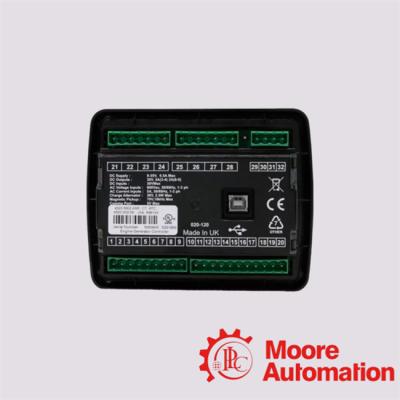 中国 DSE4520 MKII 深海電子機器 オートメイン (ユーティリティ) 障害制御モジュール 販売のため