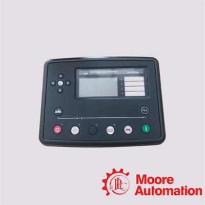 中国 DSE4620 MKII 深海電子機器 オートメイン (ユーティリティ) 障害制御モジュール 販売のため