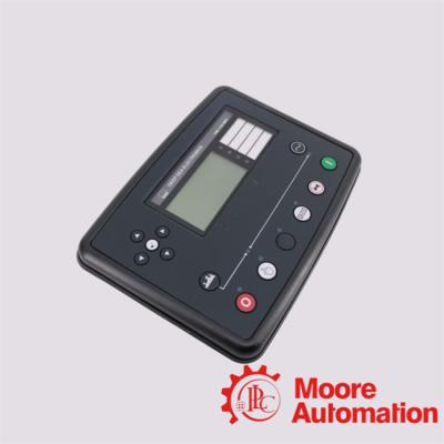China DSE4620 MKII Deep Sea Electronics Auto Mains ( Utility ) Failure Control Modules for sale