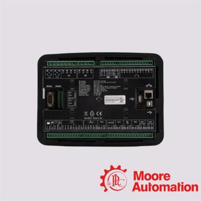 China DSE8620 MKII Deep Sea Electronics Load Sharing & Synchronising Control Modules for sale