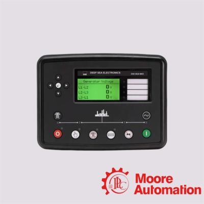 China DSE8620 MKII Deep Sea Electronics Load Sharing & Synchronising Control Modules for sale