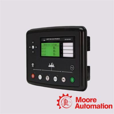 China DSE8620 MKII Deep Sea Electronics Load Sharing & Synchronising Control Modules for sale