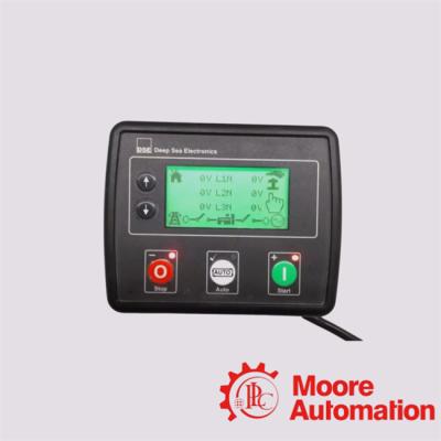 China DSE9255 MKII Deep Sea Electronics Compact Battery Charger for sale