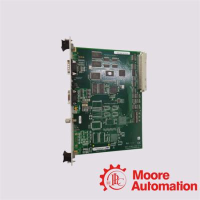 China 029.144 456/05  ALSTOM  Display Alstom Alspa GE Terminal for sale