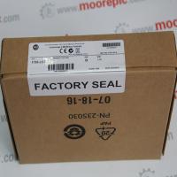 China Allen Bradley 1757-SRM /B ProcessLogix ControlLogix System Redundancy Module for sale