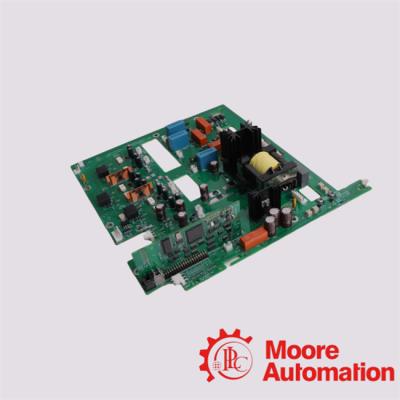 China RINT-6421C ABB Drive Board Main Board for sale
