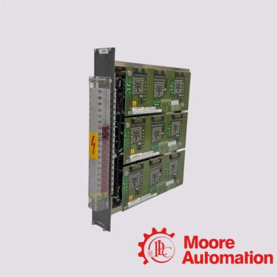 中国 3BHE003379R0004 UUC397 AE04 ABB制御インターフェイスボード 販売のため