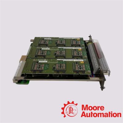 中国 3BHE003379R0004 UUC397 AE04 ABB制御インターフェイスボード 販売のため