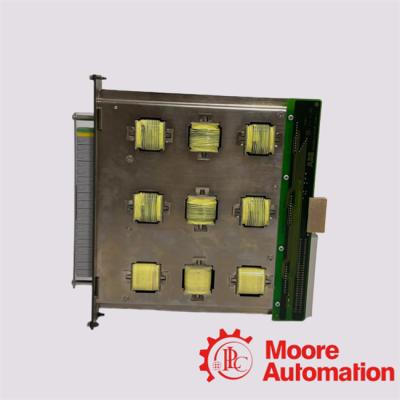 China 3BHE003379R0004 UUC397 AE04 Tabla de interfaz de control ABB en venta