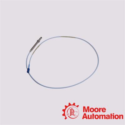 Cina 330101-00-47-90-02-00 Bently Nevada 3300 XL 8 mm Trasduttore di prossimità in vendita